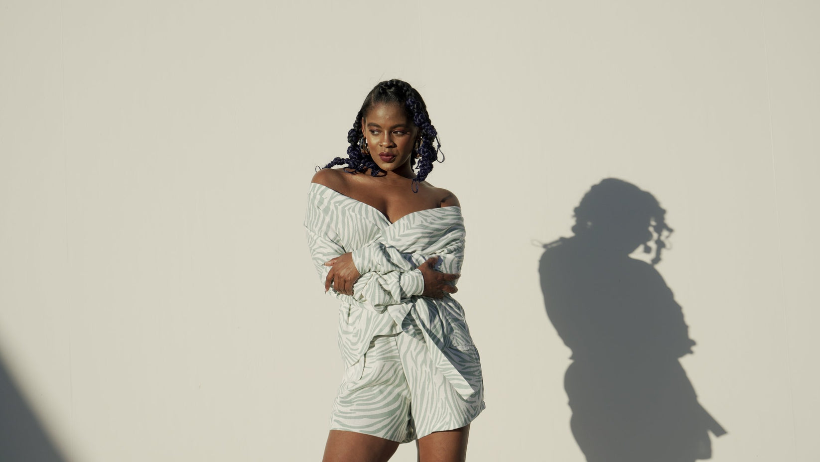 The Petra Set – Something By Sonjia
